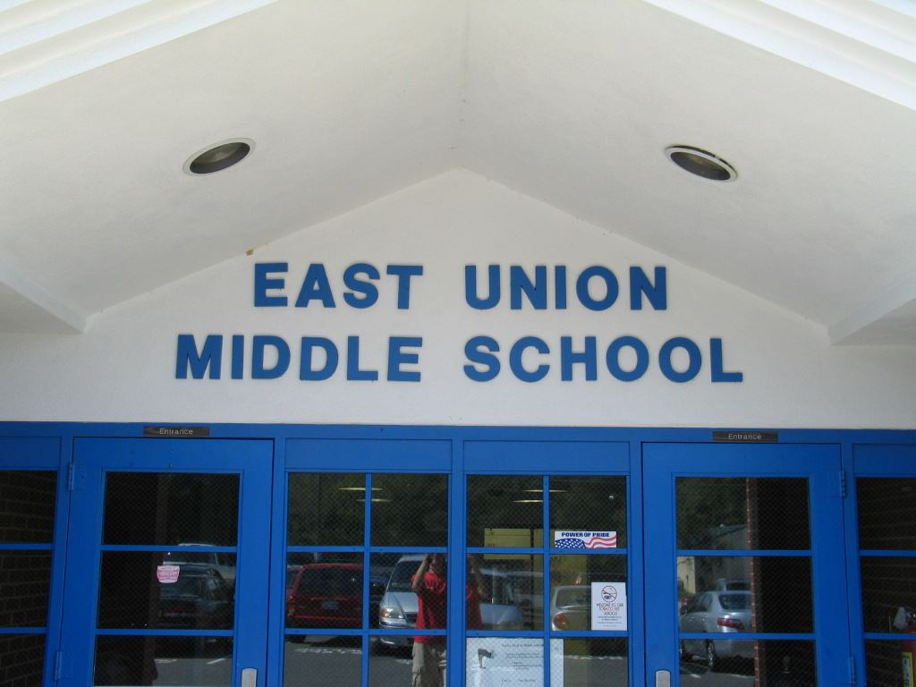 Locations Hub - East Union Middle School