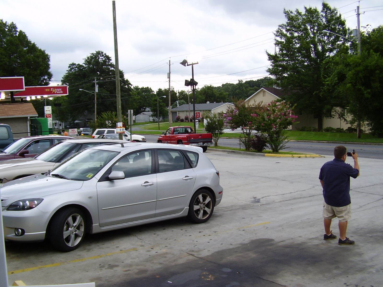 Locations Hub Jacob S Food Mart