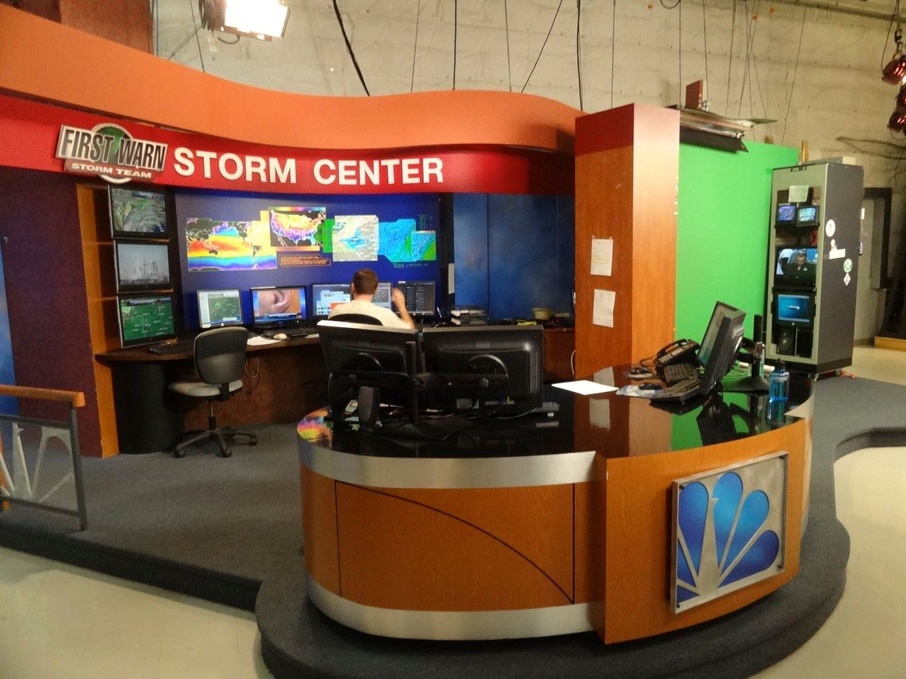 Locations Hub - WCNC-TV