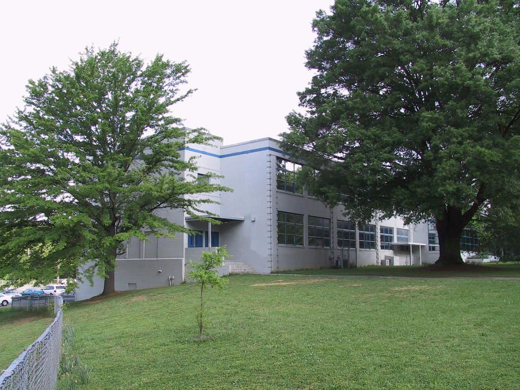 Locations Hub - York Chester Middle School - Sports Facilities