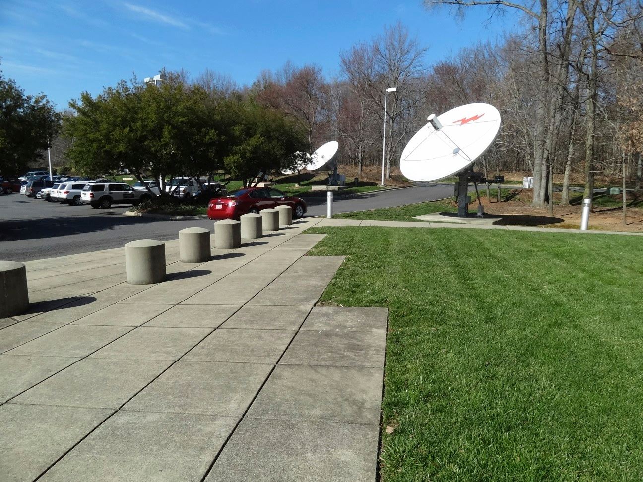 Locations Hub - WCNC