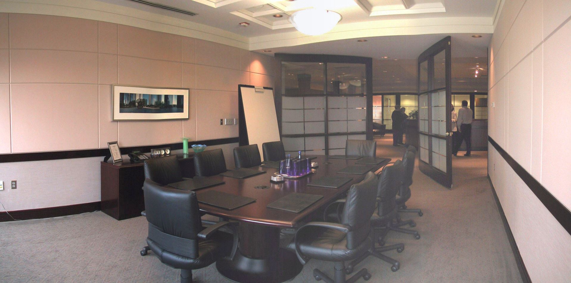 Locations Hub - Regus - INT